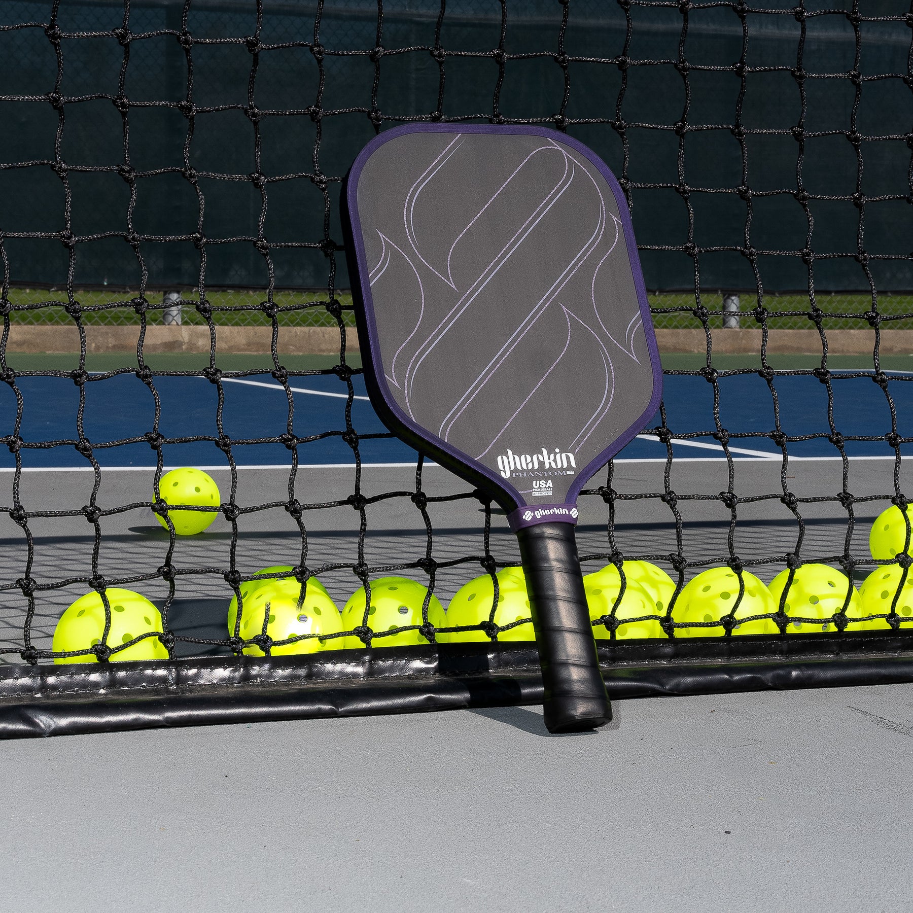 PHANTOM (Square Paddle)