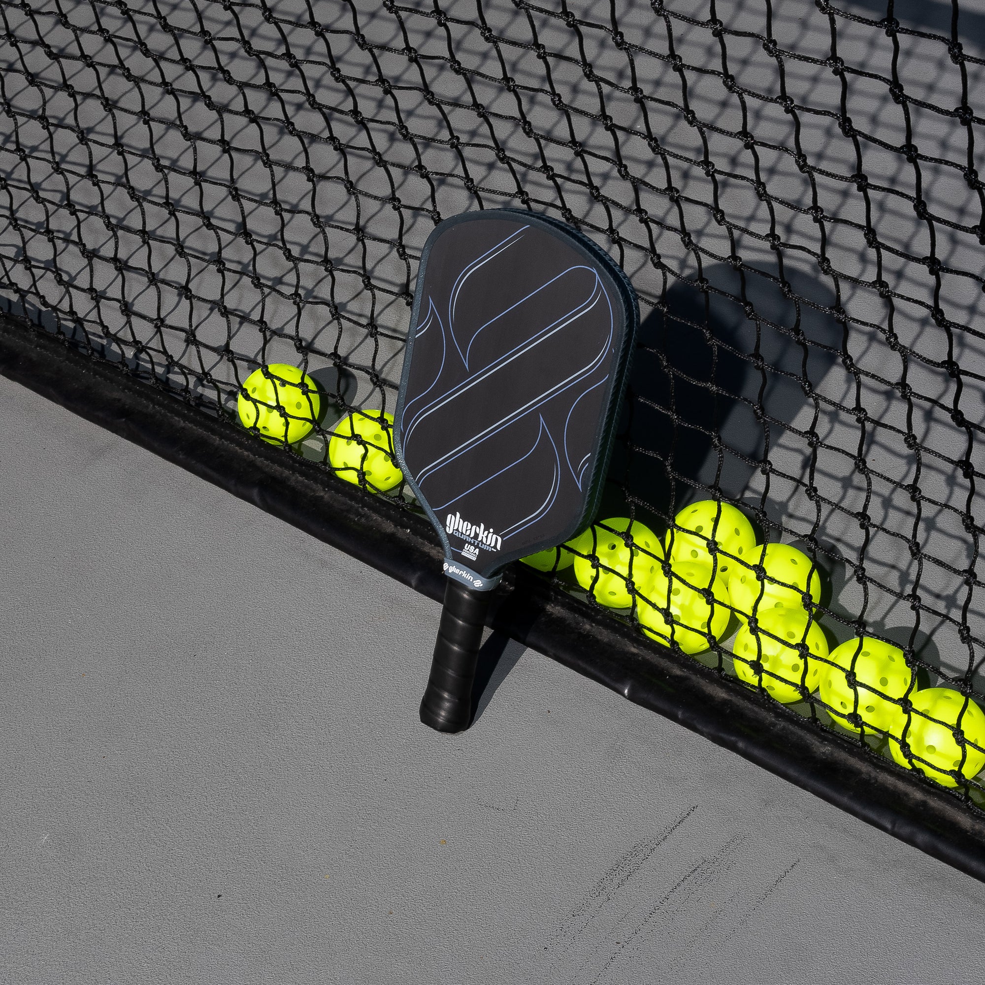 QUANTUM (Hybrid Paddle)