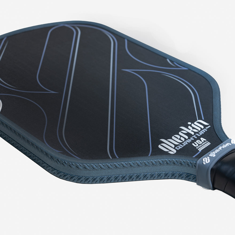 QUANTUM (Hybrid Paddle)