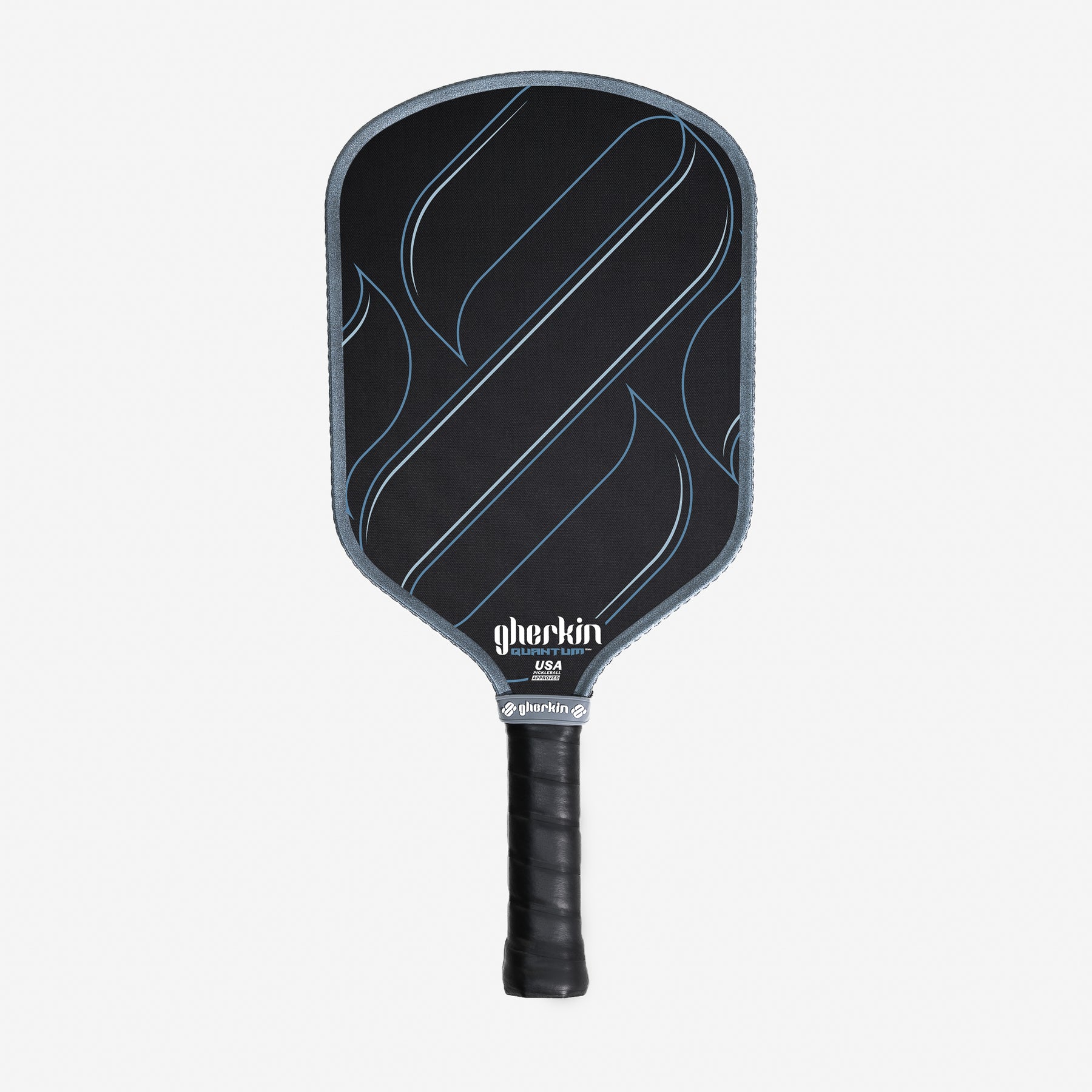 QUANTUM (Hybrid Paddle)