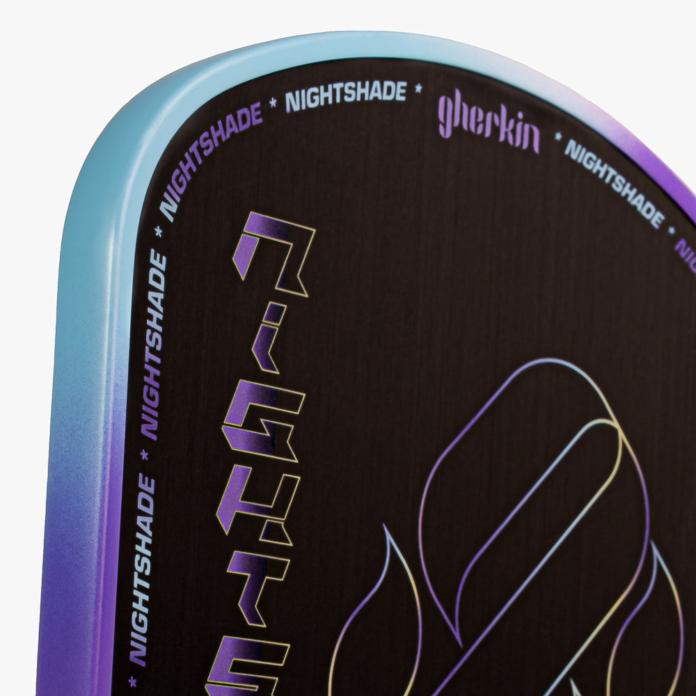Gherkin Pickleball: Premium Paddle Brand